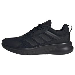 adidas Sportswear Sneakers 'Fortarun 4.0' girl Black size 3,5
