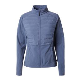 Endurance Athletic Jacket 'Beistyla' female Blue size 46