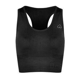 BeShaped Sport-BH 'Body Boost' Damen Gr&ouml;&szlig;e XS schwarz