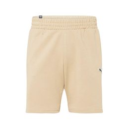 Puma Pants 'Better Essentials 9' male Brown size M