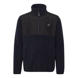 11 Project Fleecejacke Herren Gr&ouml;&szlig;e XXXL blau