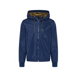 Blend &Uuml;bergangsjacke Herren Gr&ouml;&szlig;e S navy / dunkelblau / oliv