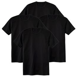 Calida Shirt Herren Gr&ouml;&szlig;e M schwarz