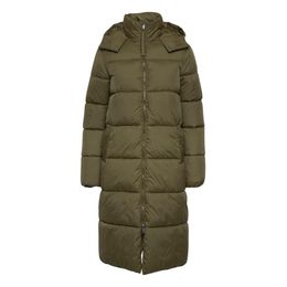 oxmo Winter Coat female Green size 40