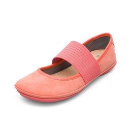 Camper Ballerinas ' Right ' Damen Gr&ouml;&szlig;e 37 rosa