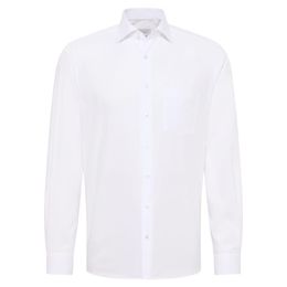 Eterna Business Shirt male White size 42
