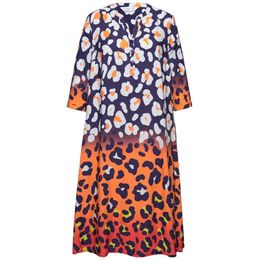 MIAMODA Dress female Mixed colors size 42