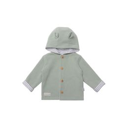 Liliput Babyjacke Gr&ouml;&szlig;e 56 hellgr&uuml;n