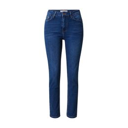 Wallis Petite Wallis Jeans Damen Gr&ouml;&szlig;e 32/33 dunkelblau
