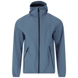 WHISTLER Funktionsjacke 'Selawik' Herren Gr&ouml;&szlig;e XXXL blau