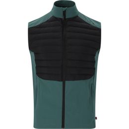 Endurance Sports Vest 'Benst' male Green size L