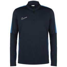 Nike Performance Shirt 'Academy 23' male Blue size M