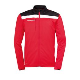 Uhlsport Training Jacket male Red size S