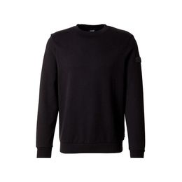 JOOP! Sweatshirt 'Steve' male Black size S
