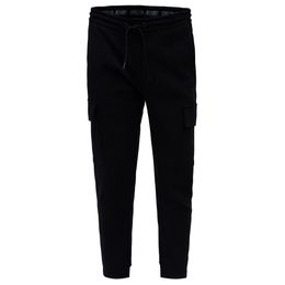 Salsa Jeans Chino Pants male Black size XL