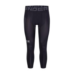 Under Armour Athletic Underwear male Black size XXXL