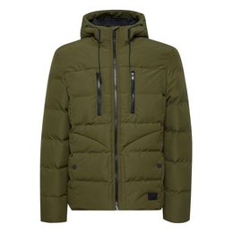 Blend Winter Jacket male Green size XXXL