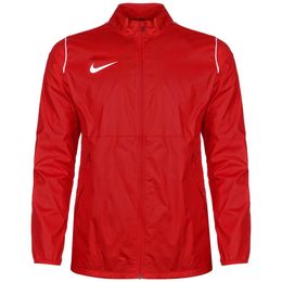 Nike Sportjacke 'Park 20' Herren Gr&ouml;&szlig;e S rot / wei&szlig;