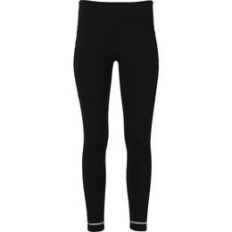 ELITE LAB Tights 'Run Elite X2' Herren Gr&ouml;&szlig;e S schwarz
