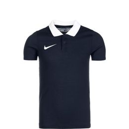 Nike Performance Shirt 'Park 20' boy Blue size 122/128