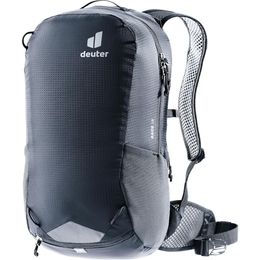 Deuter Sports Backpack 'Race 16' female Black size Onesize