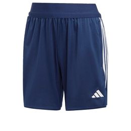 adidas Performance Workout Pants 'Tiro 23 League' female Blue size L