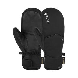 Reusch Mittens female Black size 6,5