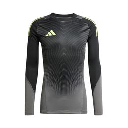 adidas Performance Trikot 'Tiro 25 Pro' Herren Gr&ouml;&szlig;e S grau / neongr&uuml;n / schwarz