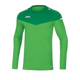 Jako Performance Shirt male Green size S