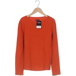 Marc O'Polo Marc O'Polo Pullover Damen Gr&ouml;&szlig;e S Second Hand orange