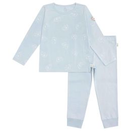 Steiff Collection Pajamas boy Blue size 104