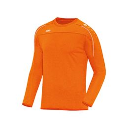 Jako Performance Shirt boy Orange size 128