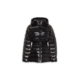 Calvin Klein Jacke Damen Gr&ouml;&szlig;e S schwarz Winterjacke