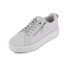 Giesswein Sneakers female Grey size 36
