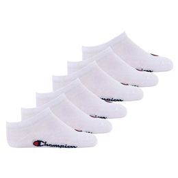Champion Authentic Athletic Apparel Socks girl White size 31-34