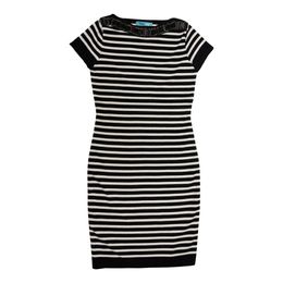 Tooche Dress female Black, White size L