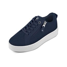 Giesswein Sneaker Damen Gr&ouml;&szlig;e 37 marine