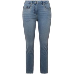 Ulla Popken Jeans female Blue size 50