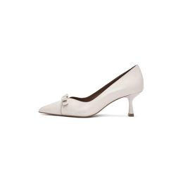 Derimod Pumps female Beige size 39