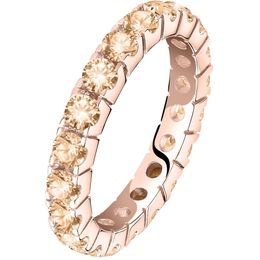 Christ Ring Damen Gr&ouml;&szlig;e 56 rosegold / ros&eacute;
