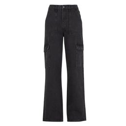 2Y Premium Cargo Jeans 'Kiran' female Black size 31
