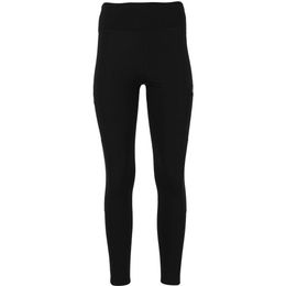 Endurance Workout Pants 'Elinor' female Black size 40