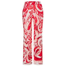 ana alcazar Pants 'Zinora' female Mixed colors size 42