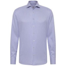 Eterna Business Shirt male Blue size 46