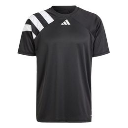 adidas Performance Jersey 'Fortore 23' male Black size S