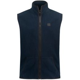 JP1880 Vest male Blue size 6XL