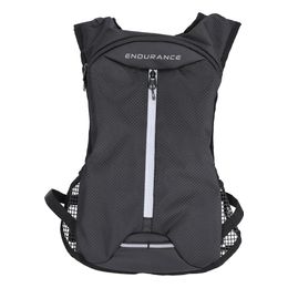 Endurance Sports Backpack 'Cogate' female Black size One Size