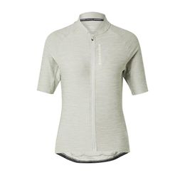 Endurance Performance Shirt 'Logan' female Grey size 36