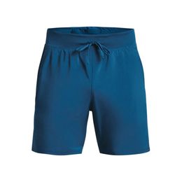 Under Armour Sportshorts Herren Gr&ouml;&szlig;e M dunkelblau