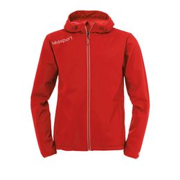 Uhlsport Jacke Herren Gr&ouml;&szlig;e M rot